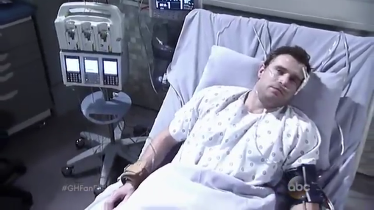 General Hospital Spoilers: General Hospital Spoilers: