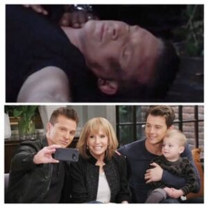 General Hospital Spoilers: Jason Morgan Suffers Serious Injuries, Will ...