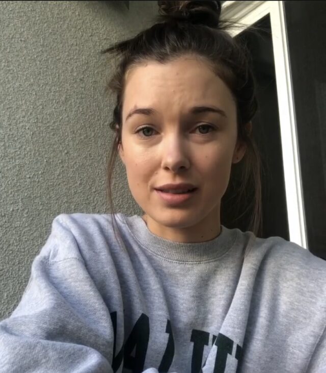 General Hospital News: GH’s Katelyn MacMullen Asks For Help For A ...