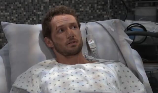 General Hospital Spoilers: Brando Corbin The Undercover Agent - General ...