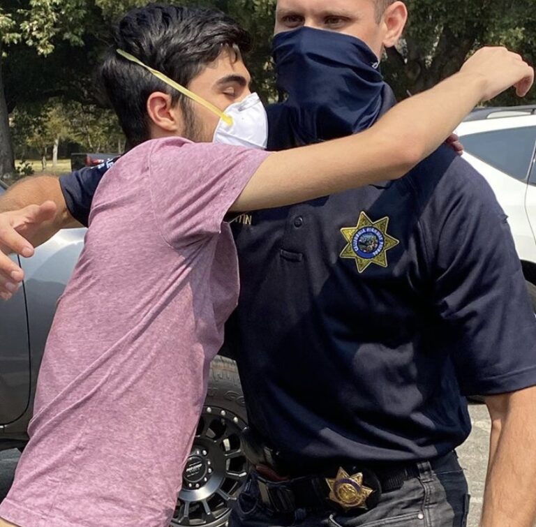 General Hospital News: GH’s Vanessa Marcil Displays Son Kassius Green’s ...