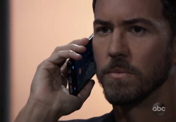 Cesar Faison Archives - General Hospital Blog -GH Blog