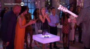 General Hospital Spoilers: Cameron Webber Drops Hint, Listen Carefully ...