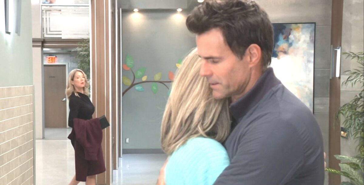 Drew dies and Nina lies - General Hospital Blog -GH Blog Shop