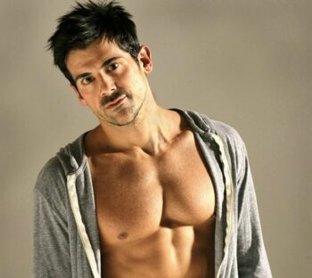 Adam Huss returns as Nikolas - General Hospital Blog -GH Blog Shop