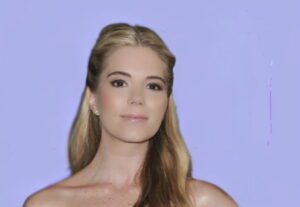 Molly’s permanent recast - General Hospital Blog -GH Blog Shop