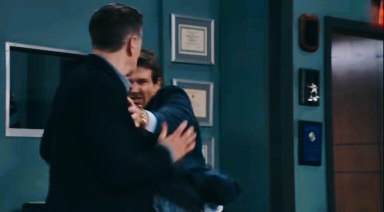 Sasha tricks Gladys into full confession - General Hospital Blog -GH Blog Shop