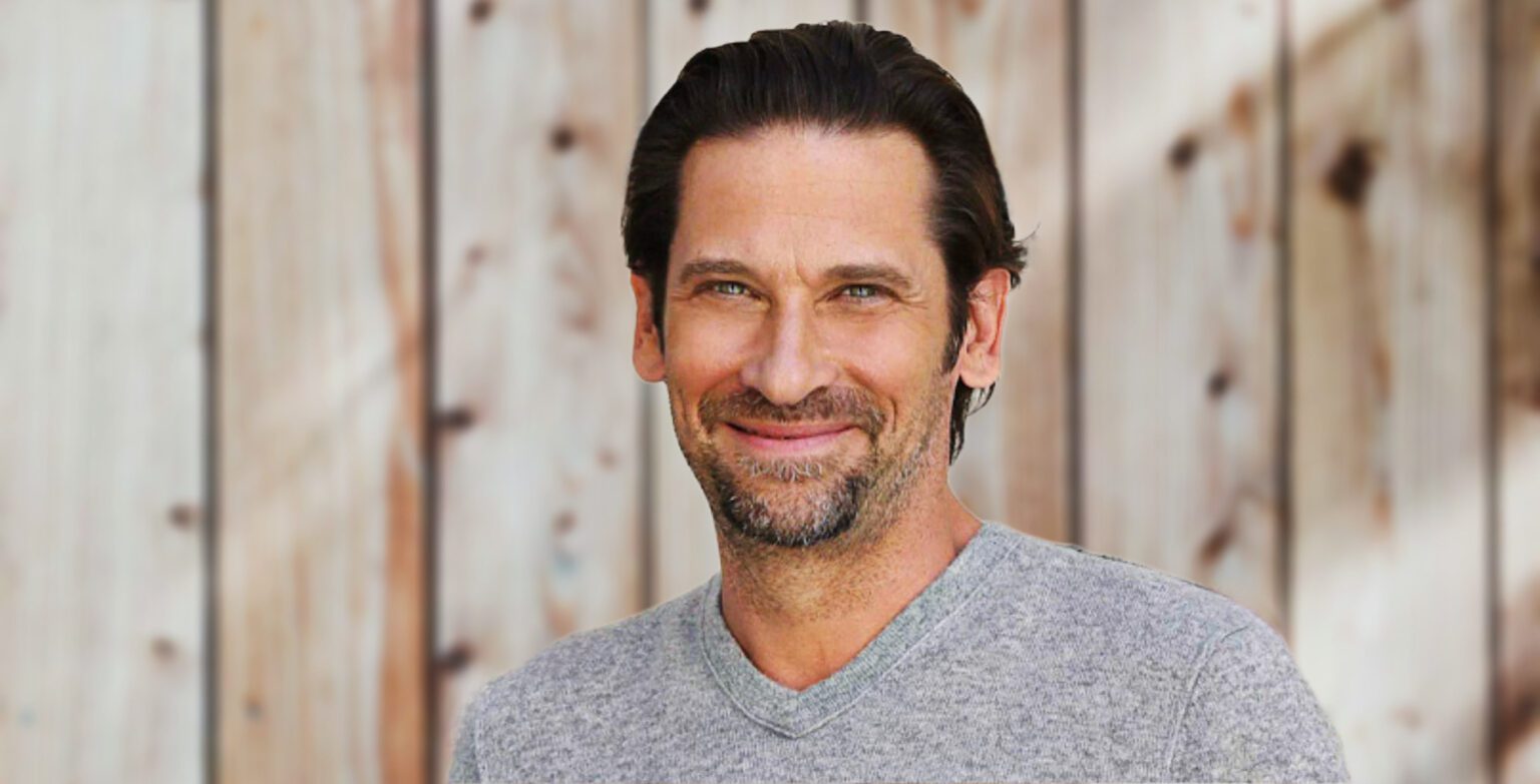 Roger Howarth explains GH exit - General Hospital Blog -GH Blog Shop