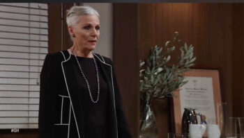Monica Quartermaine Returns GH Says Goodbye To Bobbie Spencer - General ...