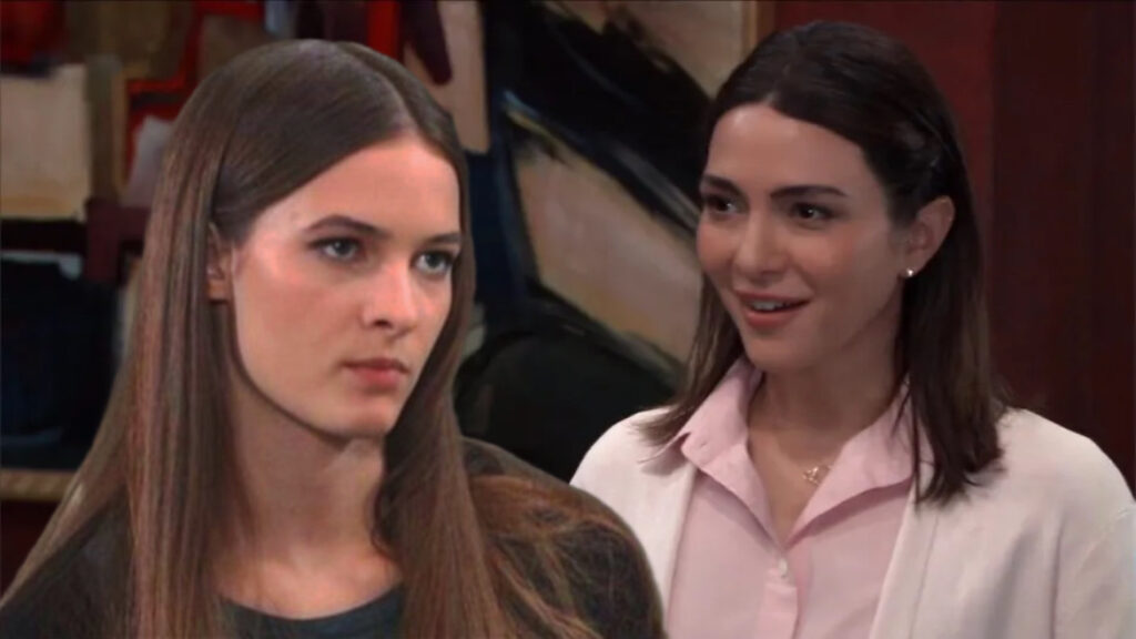 Ryan’s reign of terror continues - General Hospital Blog -GH Blog Shop