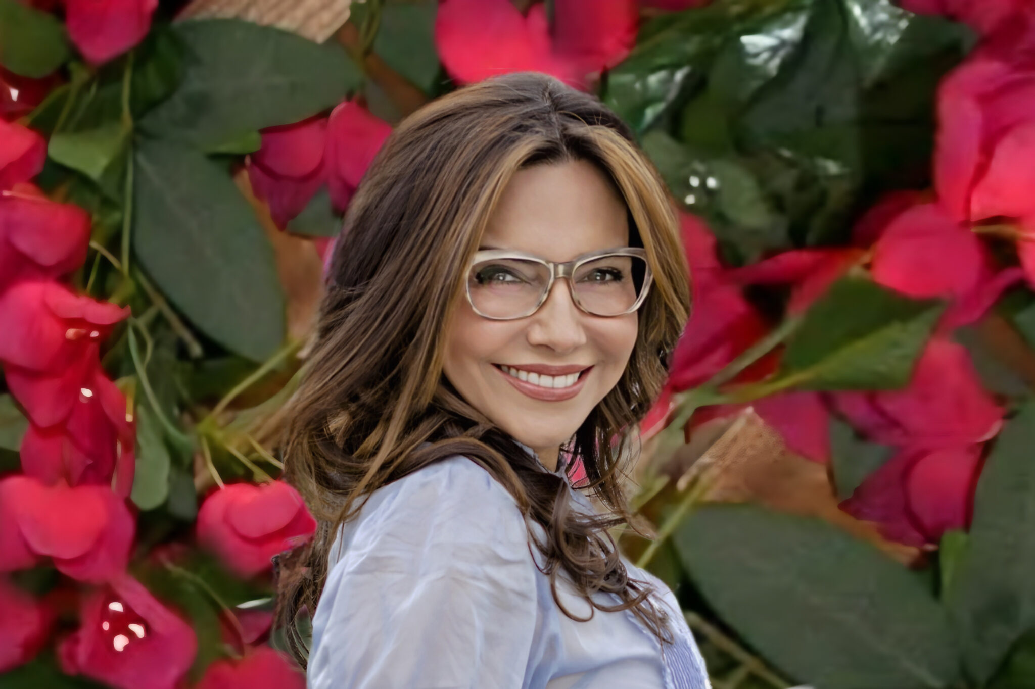 Vanessa Marcil’s shocking GH return - General Hospital Blog -GH Blog Shop