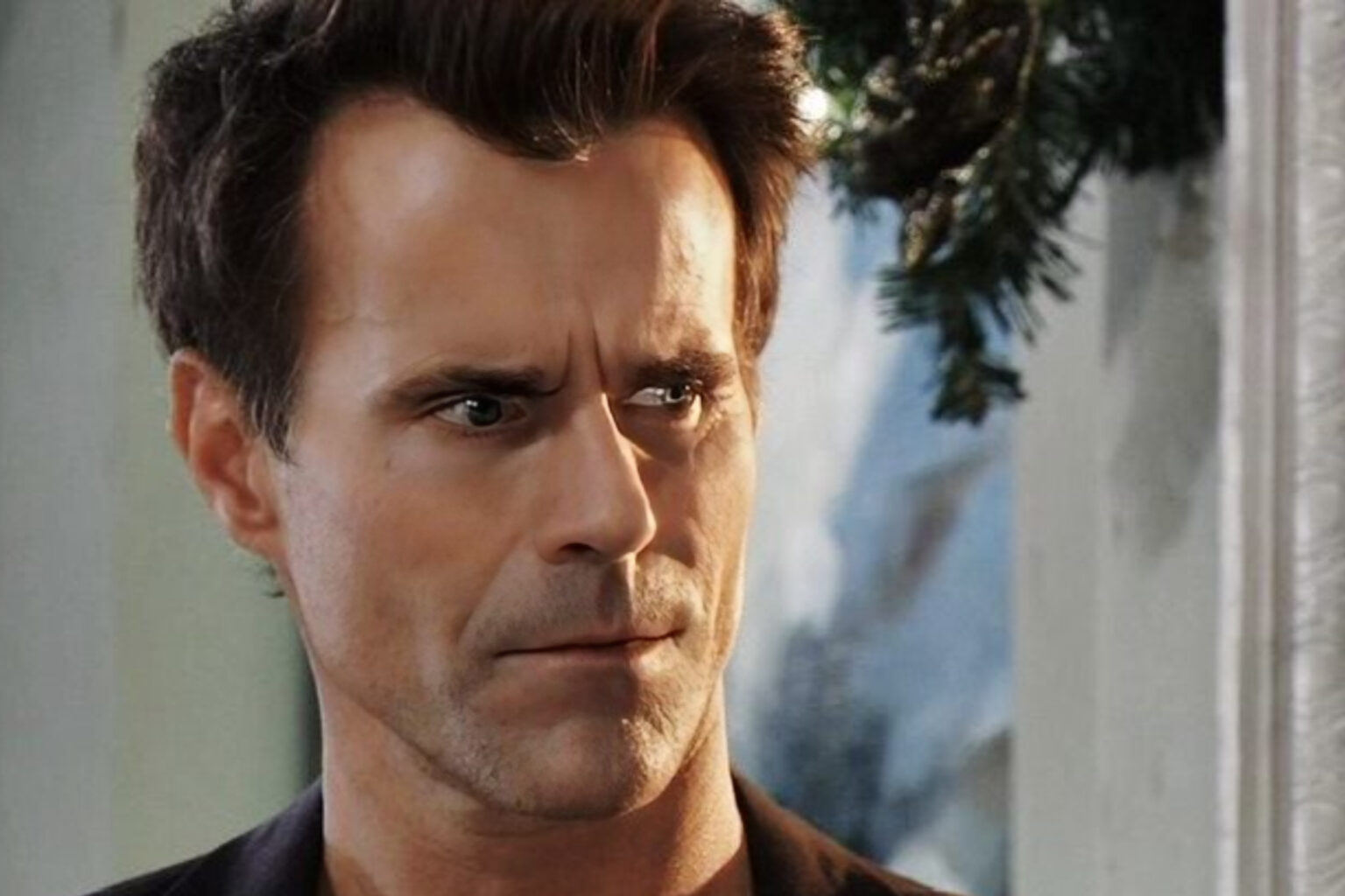 Drew Cain turns dark - General Hospital Blog -GH Blog Shop