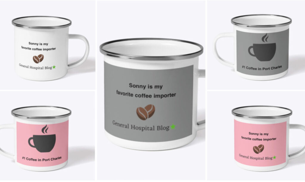 How old is Elizabeth Webber’s Gram Audrey - General Hospital Blog -GH ...