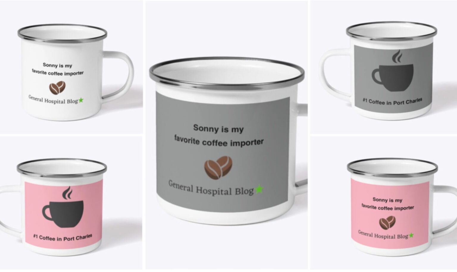 Whose body do Rocco and Danny find - General Hospital Blog