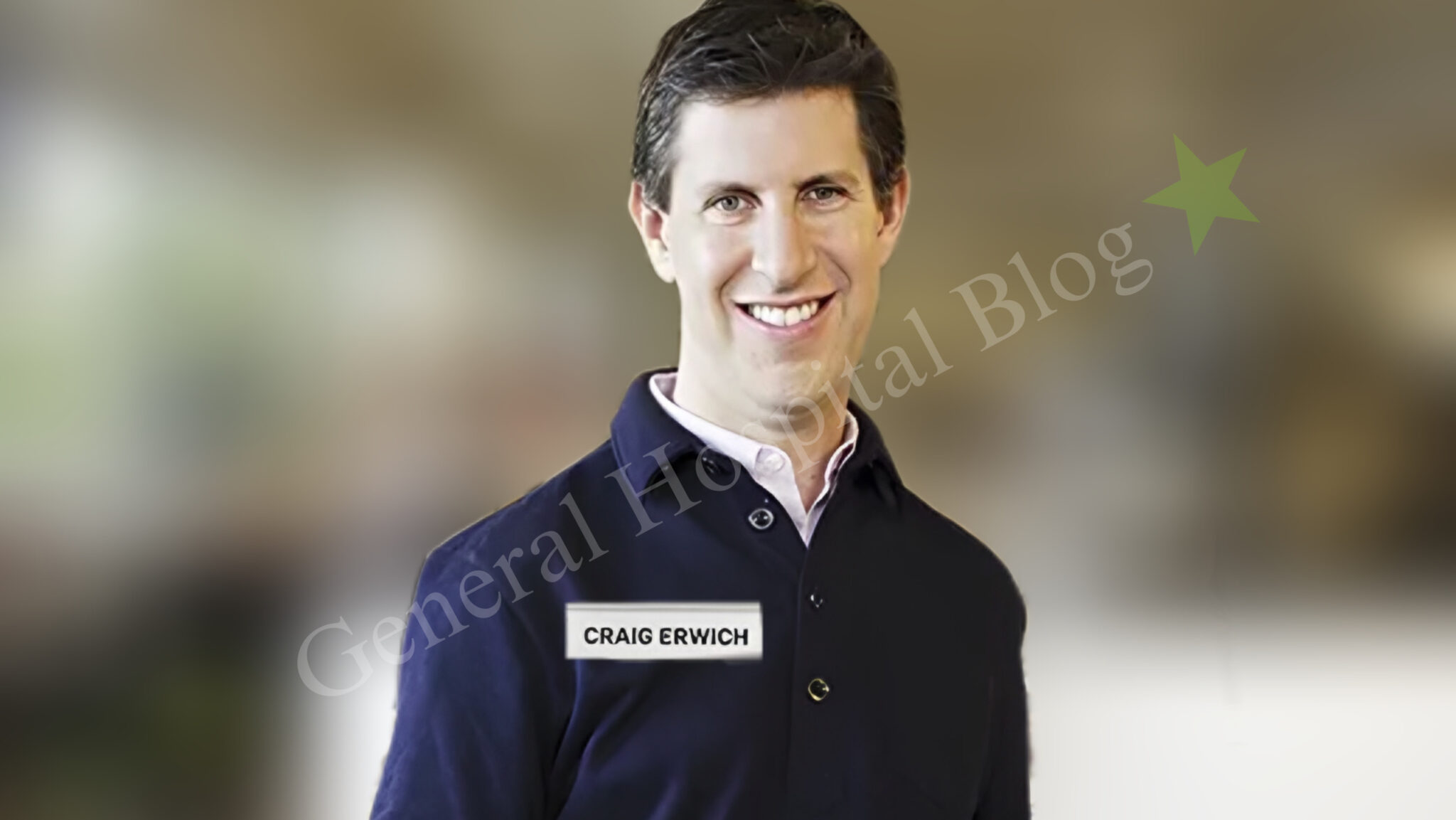 ABC President Discusses General Hospital’s Future - General Hospital ...