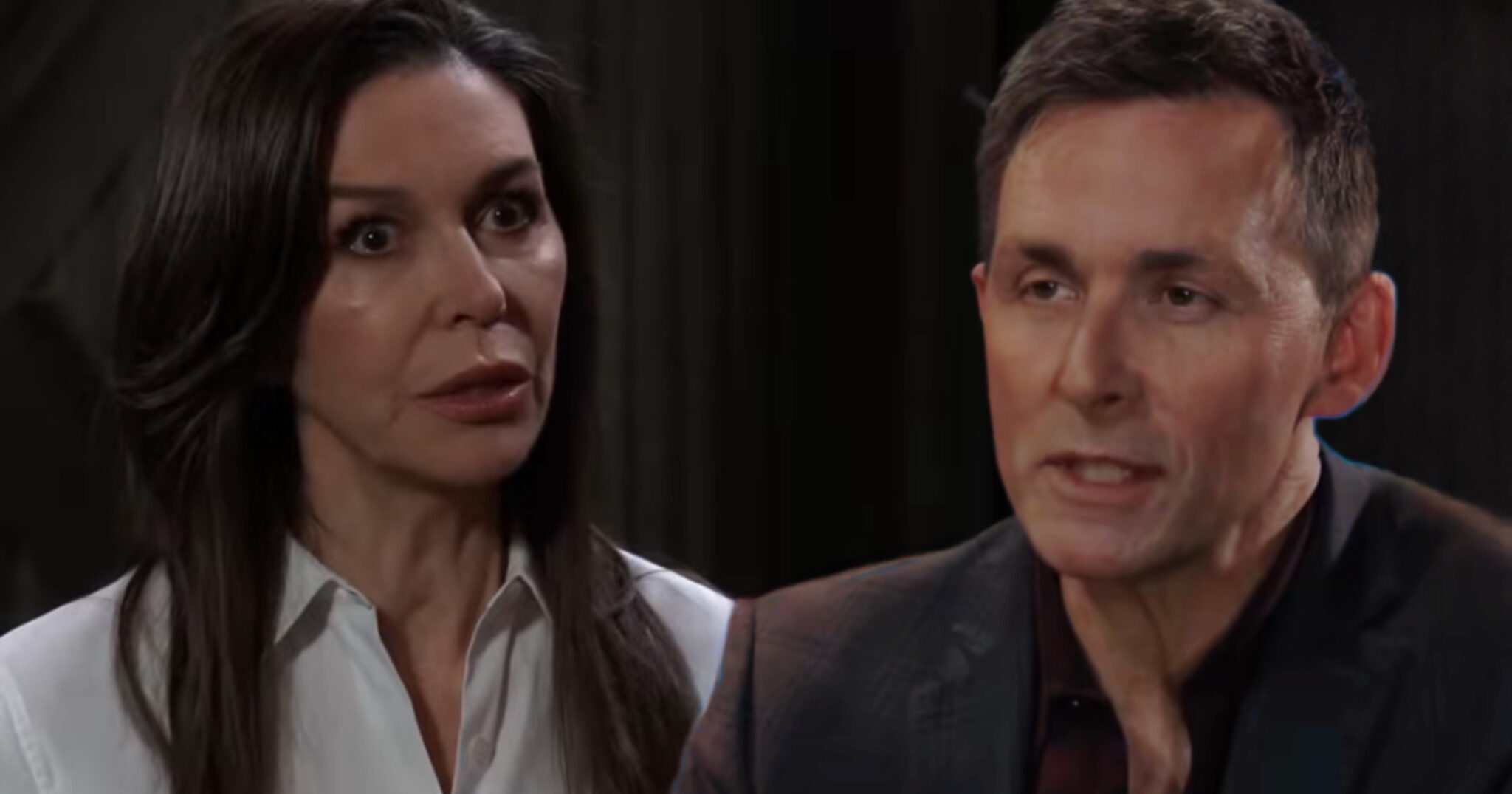 Valentin frames Anna for Pikeman - General Hospital Blog -GH Blog Shop