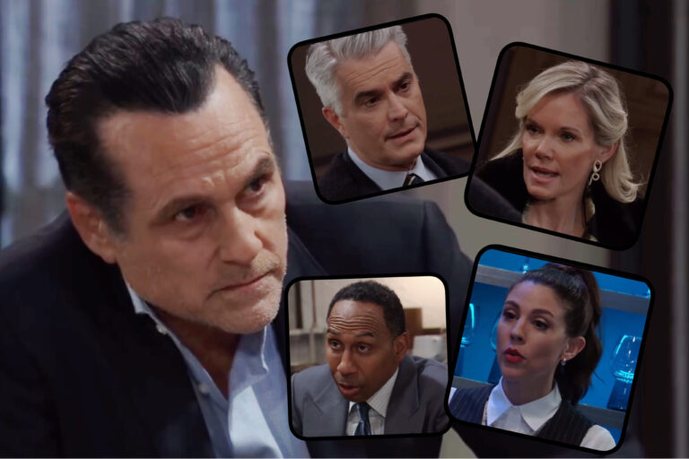 General Hospital Spoilers Comings & Goings Rumors News