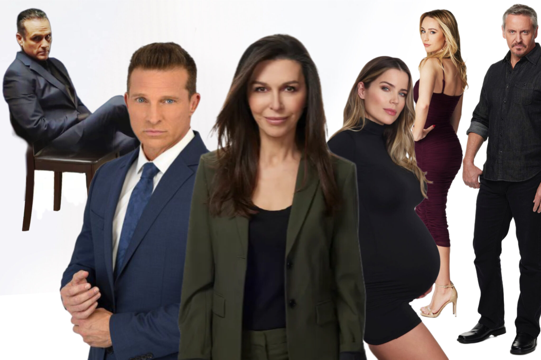 Sonny Retires and Jason joins the WSB - General Hospital Blog -GH Blog Shop