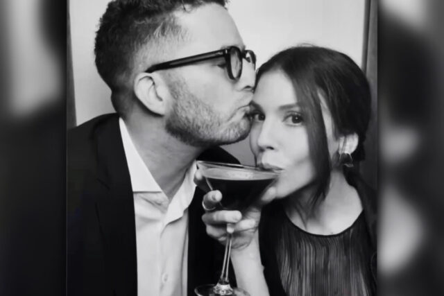 General Hospital News: GH’s Kate Mansi and Matt McInnis Married in ...