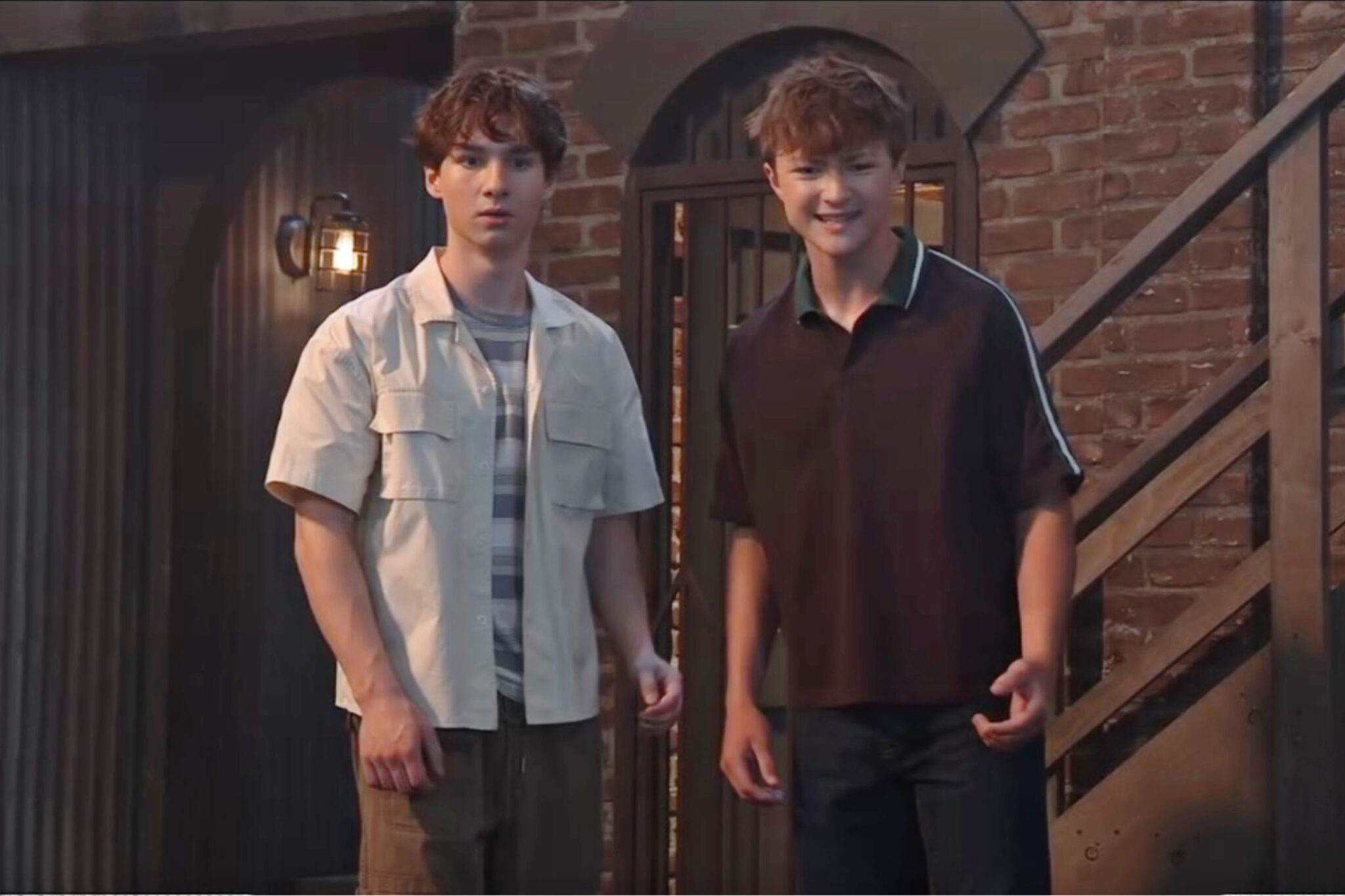 Whose body do Rocco and Danny find - General Hospital Blog